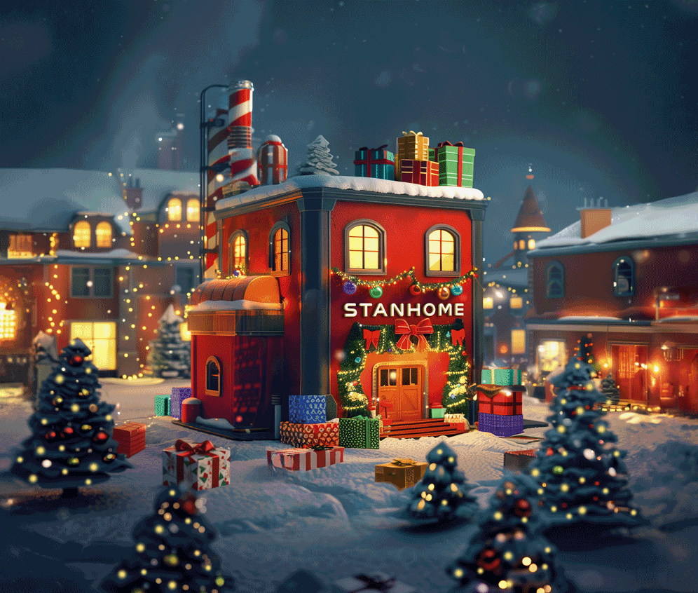 Cura della casa e della famiglia con prodotti di qualità | Stanhome ...