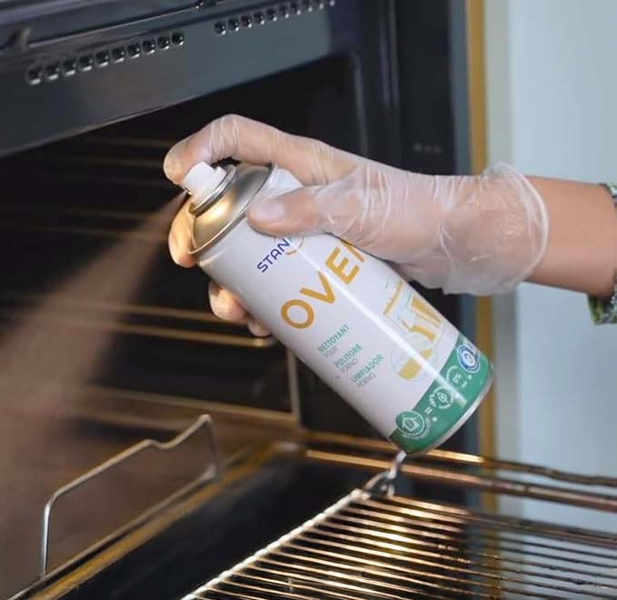 Scopri tutti i vantaggi dell'Oven - Stanhome
